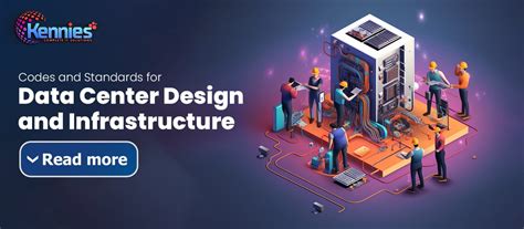 Codes And Standards For Data Center Design And Infrastructure Kennies Data Center