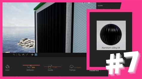 IMPORTANDO UN MODELO 3D DE SKETCHUP EN TWINMOTION | CLIP# 5 CON JESÚS SOMOZA - Íscar Software de ...