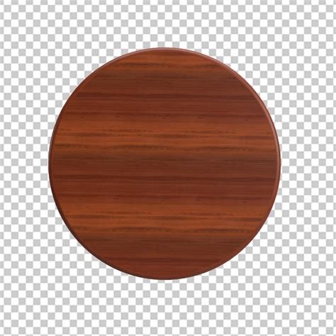 Premium Psd Wooden Texture 3d Board