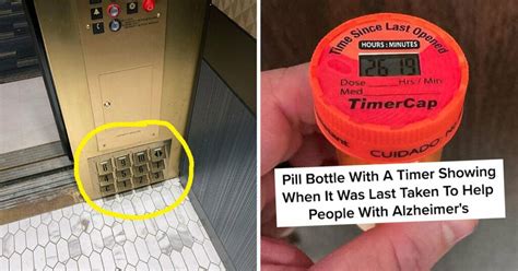 Genius Solutions To Everyday Problems — 40 People Share Cool Designs