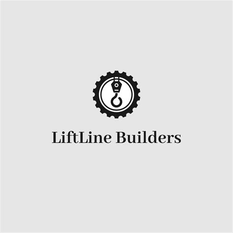 Free Construction Logo Template To Edit Online