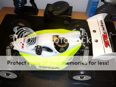 Brand NEW Ofna Hyper Pro FS R C Tech Forums