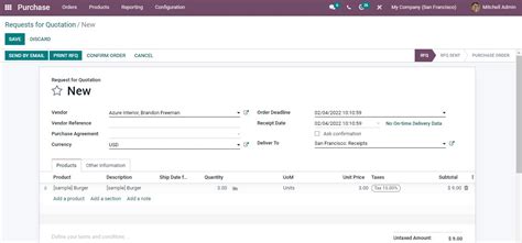 Stock Removal Strategies In Odoo Infintor Solutions