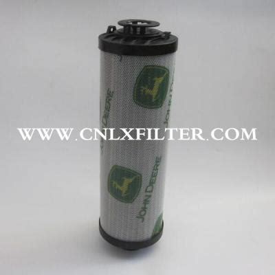 Replacment For John Deere Airfueloilhydraulic Filters Page4 Lex