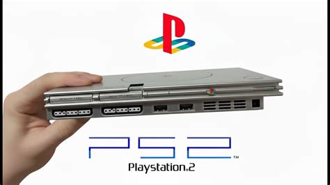 Restoring The Playstation 2 Slim Retro Console Restoration And Repair