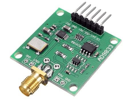 Xr2206 Function Generator Schematic Wiring Diagram