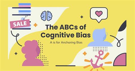 What Is Anchoring Bias Effect