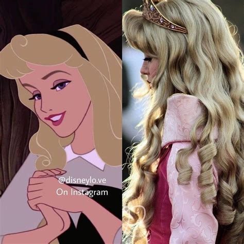 Disney Princess Halloween Hairstyles 15 Dreamyideas