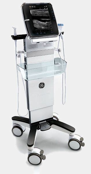 Health Management And Leadership Portal Ultrasound System On