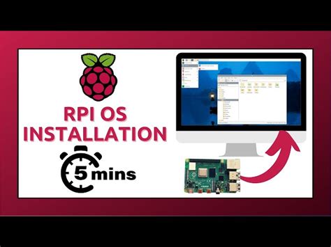 Raspberry Pi Cmo Instalar Raspbian Raspberry Pi Os