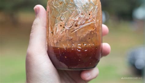 Maple Bbq Sauce Recipe That Actually Tastes Like Maple Barbecue Faq