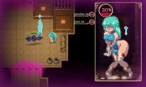 Mage Kanades Futanari Dungeon Quest Final By Dieselmine Eng