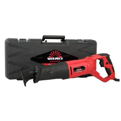 ᐉ Пила сабельная Vitals Master Tz 1585gnvql 10613373