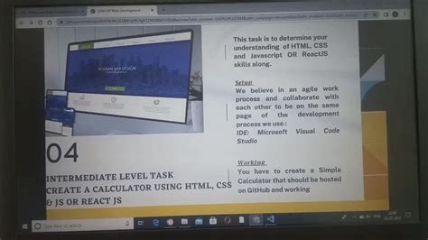 Jayasri G On Linkedin Html Css Javascript Thankyou Opportunity
