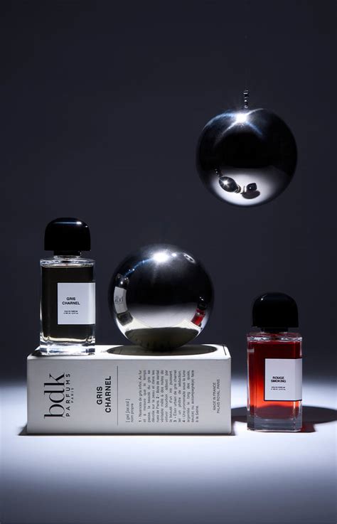 Niche Essence