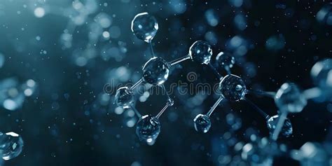 Discover The Intricate World Of Molecular Structures And Chemical Bonding Visually Explained