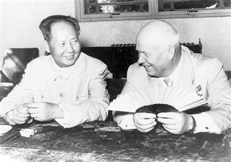 中苏交恶 中文百科