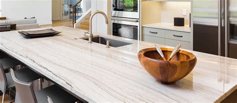 Creative Countertop Ideas To Transform Your Kitchen Beautifully Floors