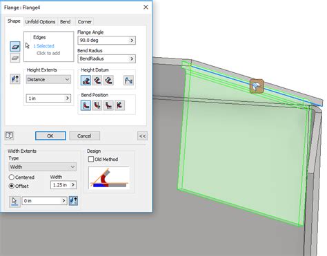 Solved Fold Sketch Not Showing And Lines Dissapearing When Trying To