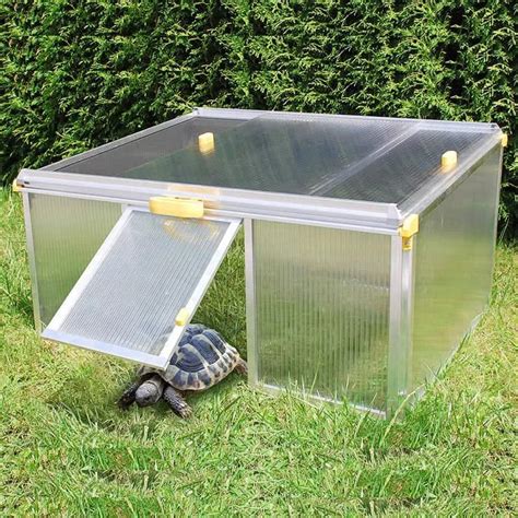 Casa Adapost De Gradina Pentru Testoase Juwel Paula 4sck 859603718