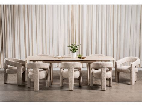 Nero Dining Table Thats Furniture And Bedding