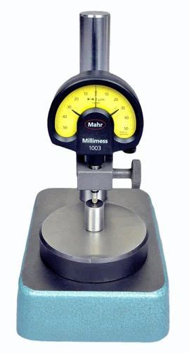 Dial Comparator Stand At Piece Comparator Stand In Ahmedabad ID
