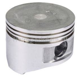 Piston 13101 Zl0 010