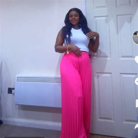 Lady Porsch Lady Porsch8 Is Live Tiktok Live