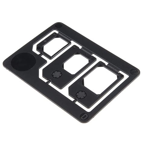 Sim Card Adapter 3 In 1 Australia