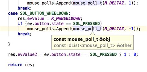 Intelligent Coding Assistance And Code Analysis Features Clion