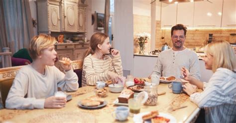 Vapear Y Saltarse El Desayuno Aumenta El Riesgo De Dolor De Cabeza En