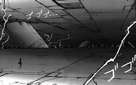 Tsutomu Nihei Blame 720p Wallpaper Hdwallpaper Deskto