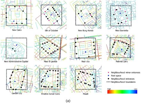 A Nain R 500 Syntactic Analysis Of A Sample Of Residential Download Scientific Diagram