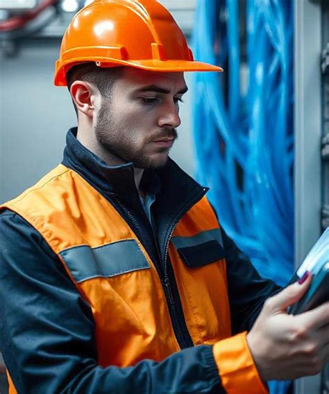 Expert Data Cable And Data Points Installation For Seamless