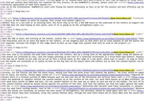 Embedded Links To 3d Warehouse Not Loading Warehouses Sketchup