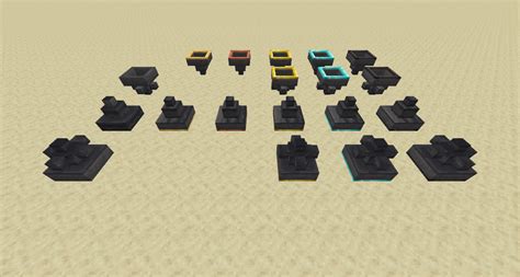 Hopper X Treme Minecraft Mods CurseForge