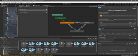 【毕业论文】 基于unity3d引擎的冒险游戏的设计与实现 基于unity3d的游戏设计论文 csdn博客