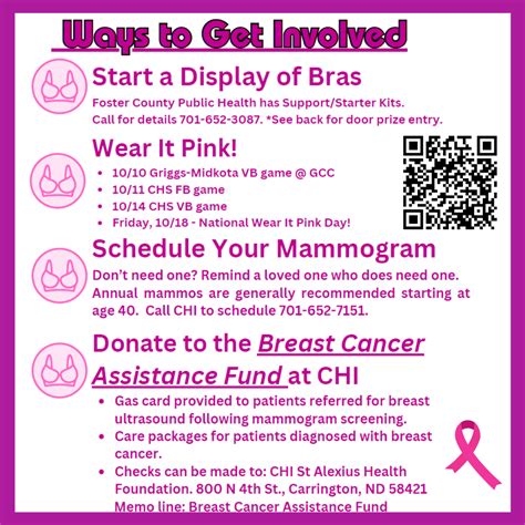 Health Promotion Services