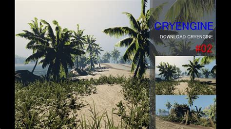 cryengine tutorial 2 how to download cryengine and sdk සිංහලෙන්