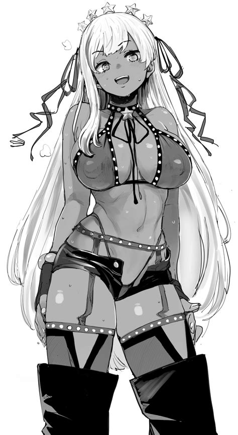 Bb Bb And Bb Fate And 1 More Drawn By Mik Yanase Danbooru