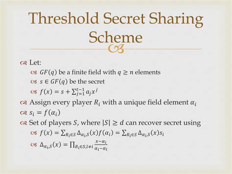 ppt fuzzy identity based signature powerpoint presentation free download id 2596545