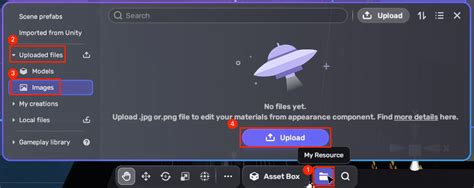 Image Importer Yahaha Docs