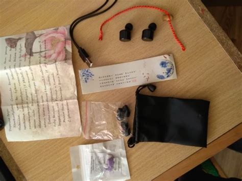 Best Bluetooth Earbuds Wireless Earphones Life Changing Products