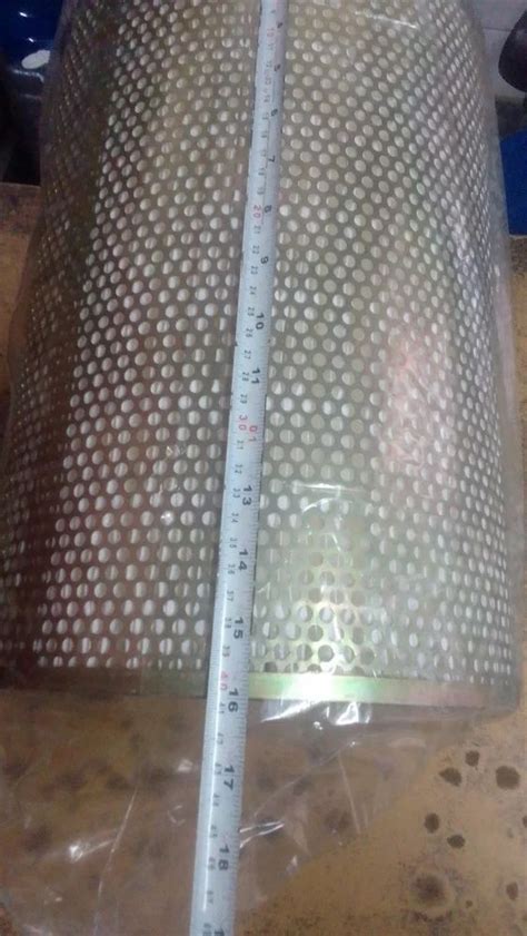 Blower Suction Filter At ₹ 2350piece ओईएम फिलटर In New Delhi Id