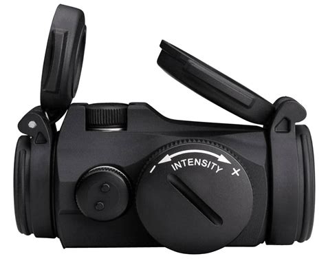 Aimpoint Micro T 2 Red Dot Reflex Sight Review Experience Precision