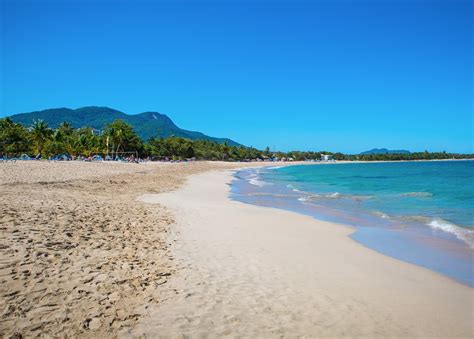 Discover Paradise 10 Amazing Beaches Unique To Puerto Plata