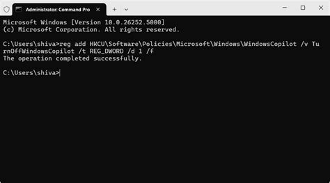 How To Completely Remove Copilot From Windows 11