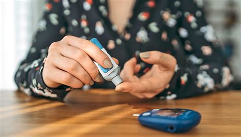 Glucose Swings May Stymie Brain Function In People With Diabetes Futurity