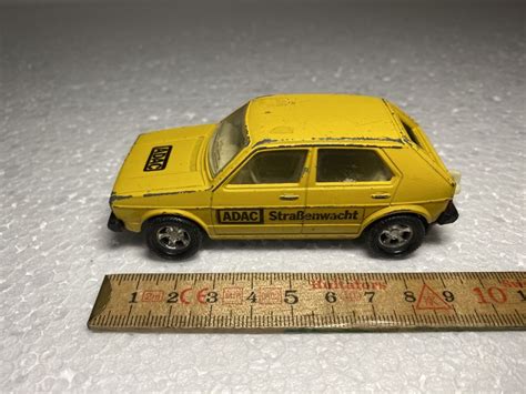 Lesney Vw Golf K 86 Kaufen Auf Ricardo