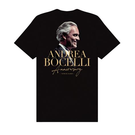 Duets Andrea Bocelli Official Store